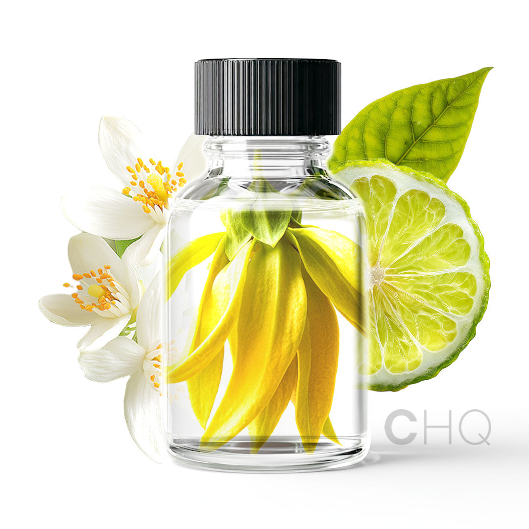 Crystalised Inspired Fragrance Oil | Craft HQ