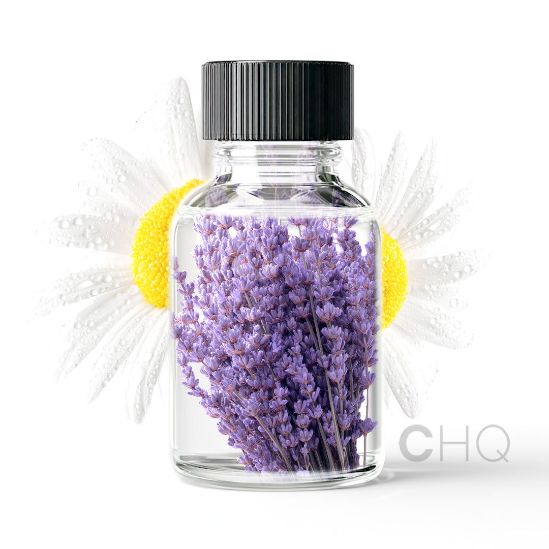 Lavender & Chamomile Oil | Craft HQ