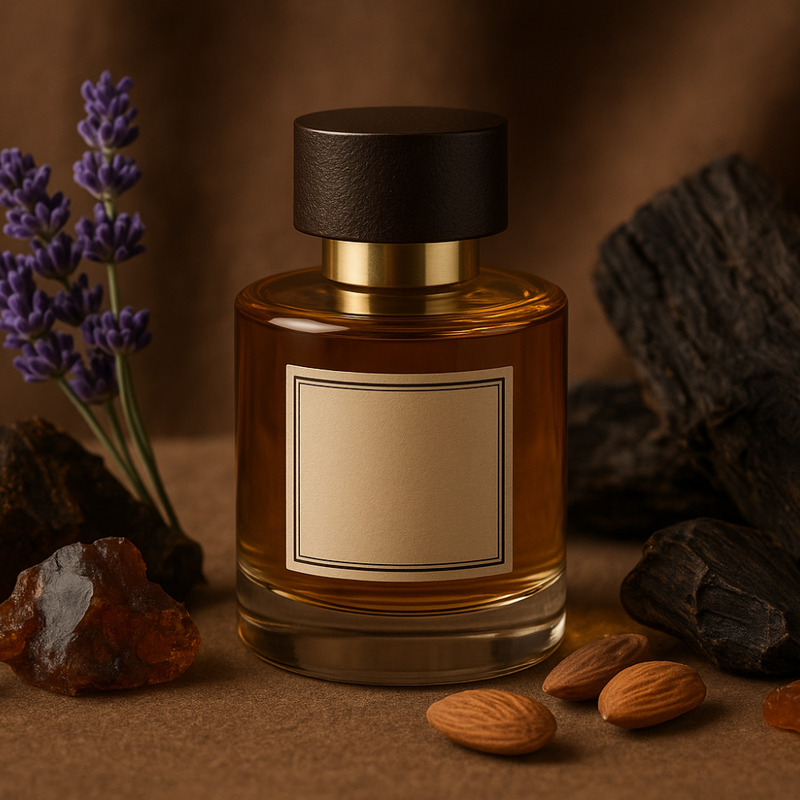 Tonka & Myrrh Fragrance Oil for Candles & Wax Melts – Craft HQ